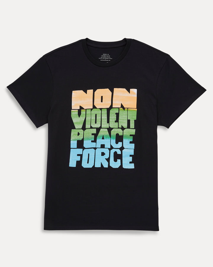 Unisex T-Shirts – Nonviolent Peaceforce