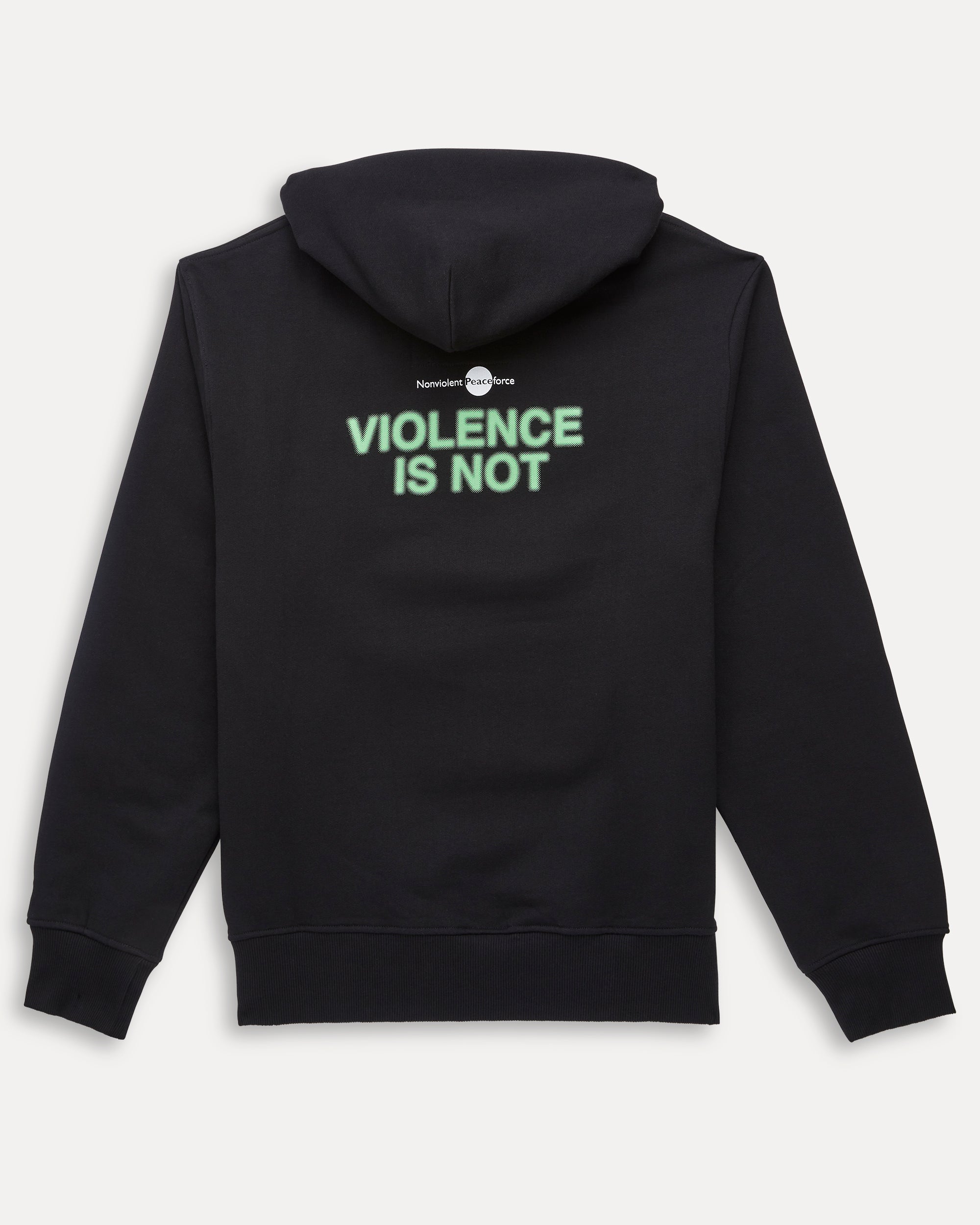 Nonviolent Peaceforce